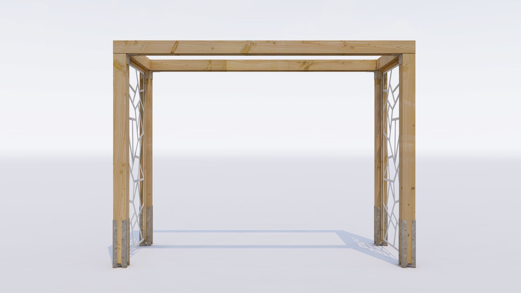 Pergola inspiratie: ideeën voor kleine en grote tuinen | Van Ee ...